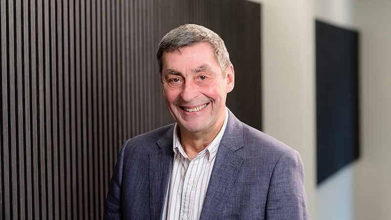 Investment, data and software experts | People | Enhance