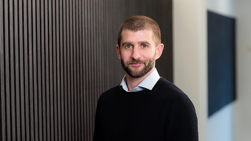 Investment, data and software experts | People | Enhance