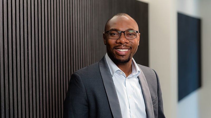 Investment, data and software experts | People | Enhance